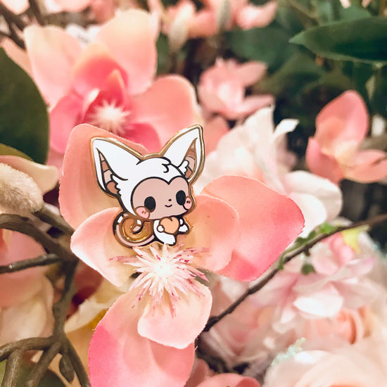 Momo Pin – Birduyen