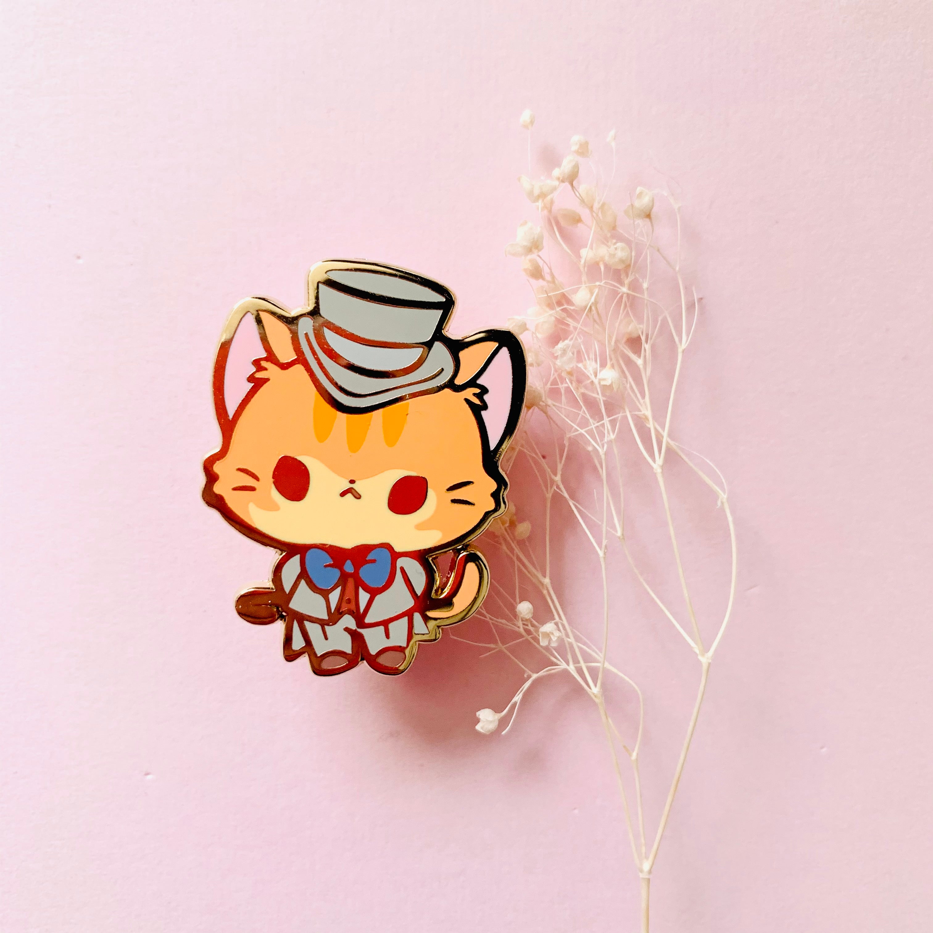Baron Pin – Birduyen