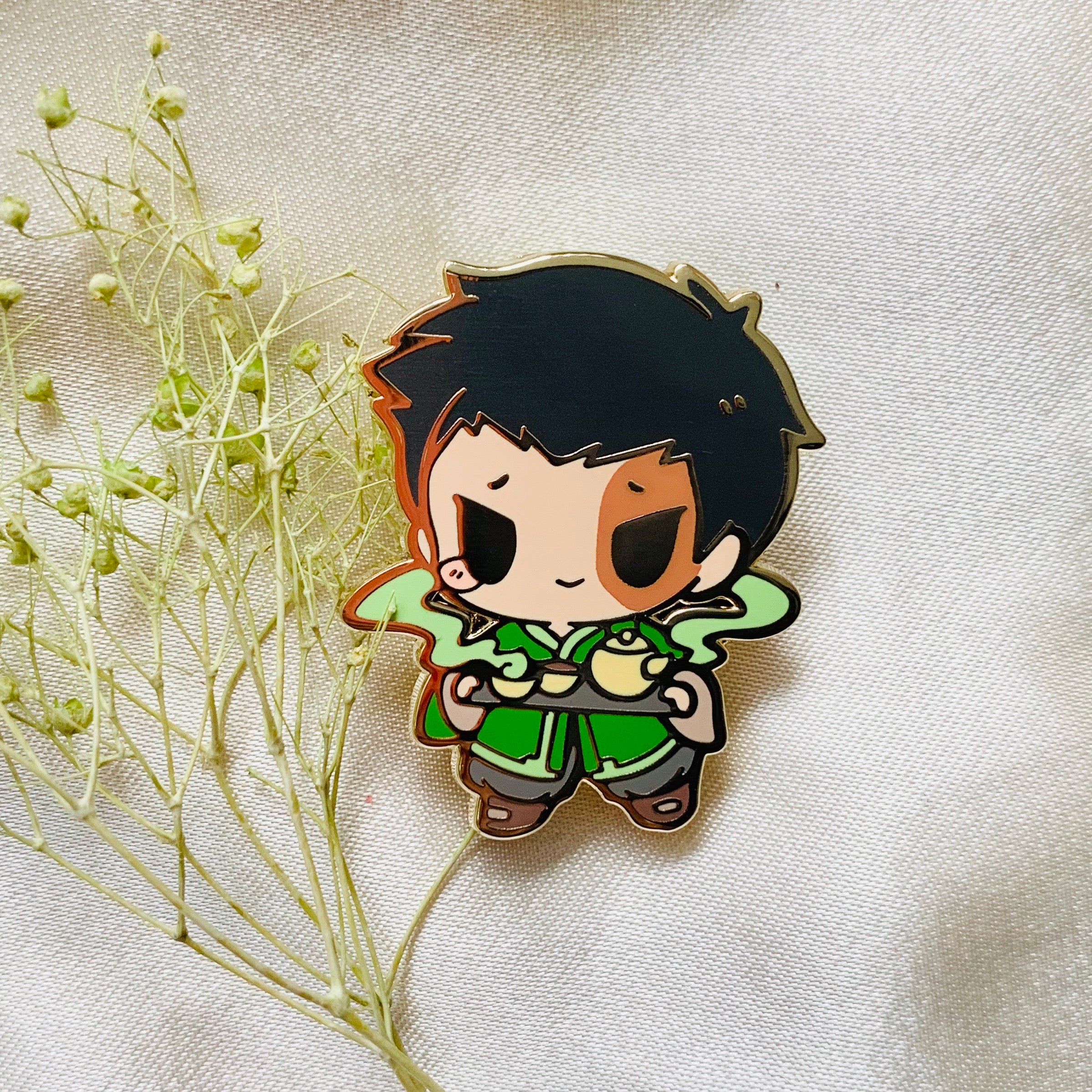 Lee Pin – Birduyen